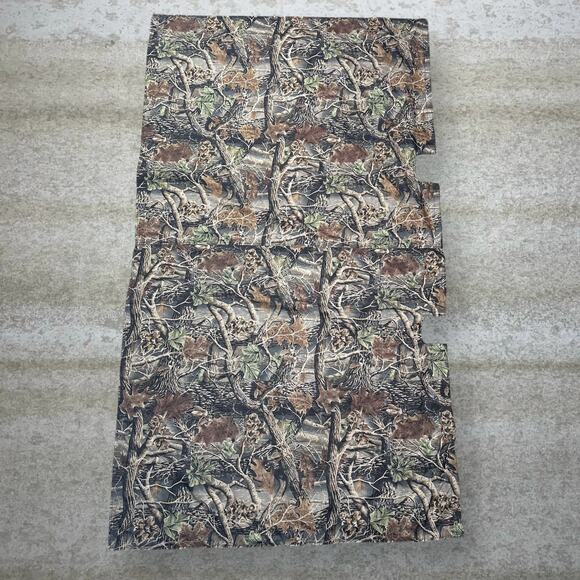 Seclusion 3D | Accessories | Vintage Seclusion 3d Layout Blind Cover ...